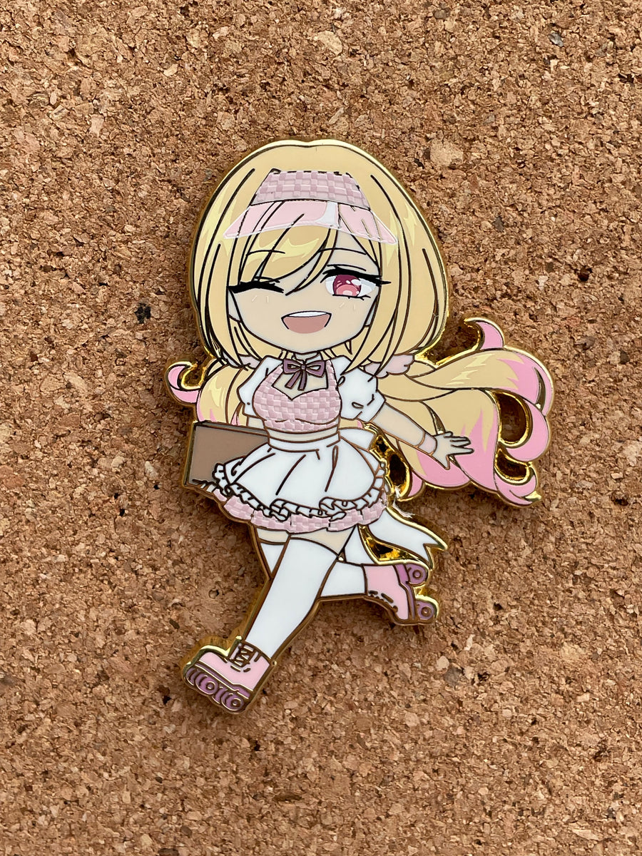 Semi Chibi: Cosplay Dinner – Fantasy Chibi