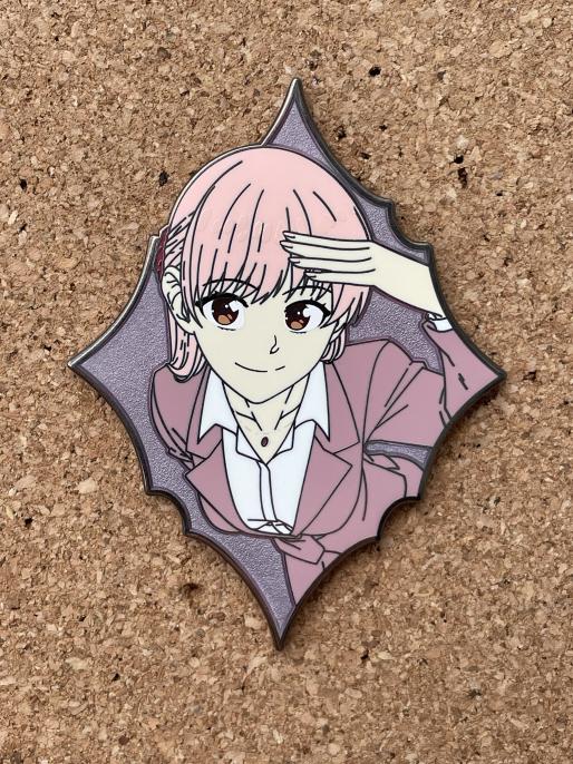 Waifu Series: Weeb – Fantasy Chibi