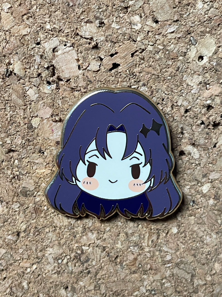 Chibi Head: Case Study – Fantasy Chibi