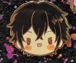 Chibi Head: Horimiya School – Fantasy Chibi