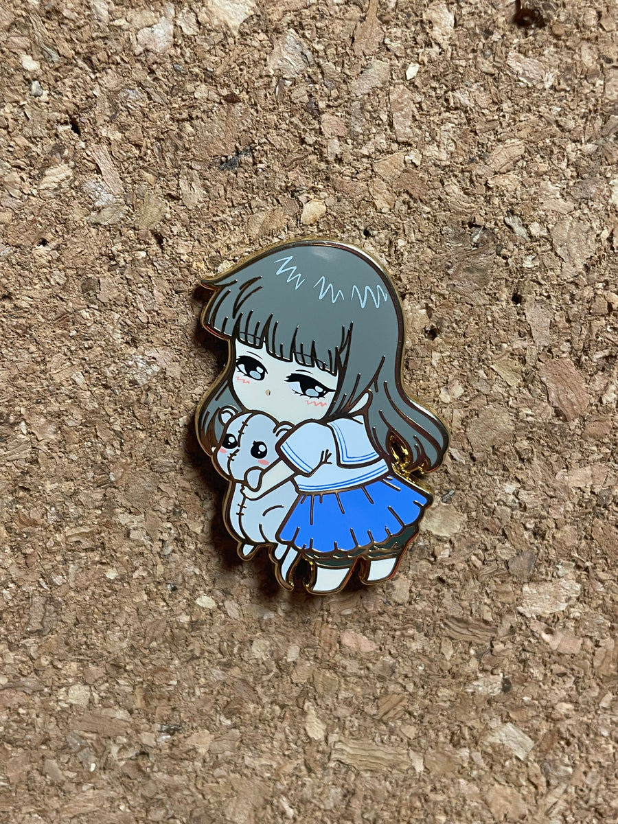 Fruba Baby: Maple Leaf – Fantasy Chibi