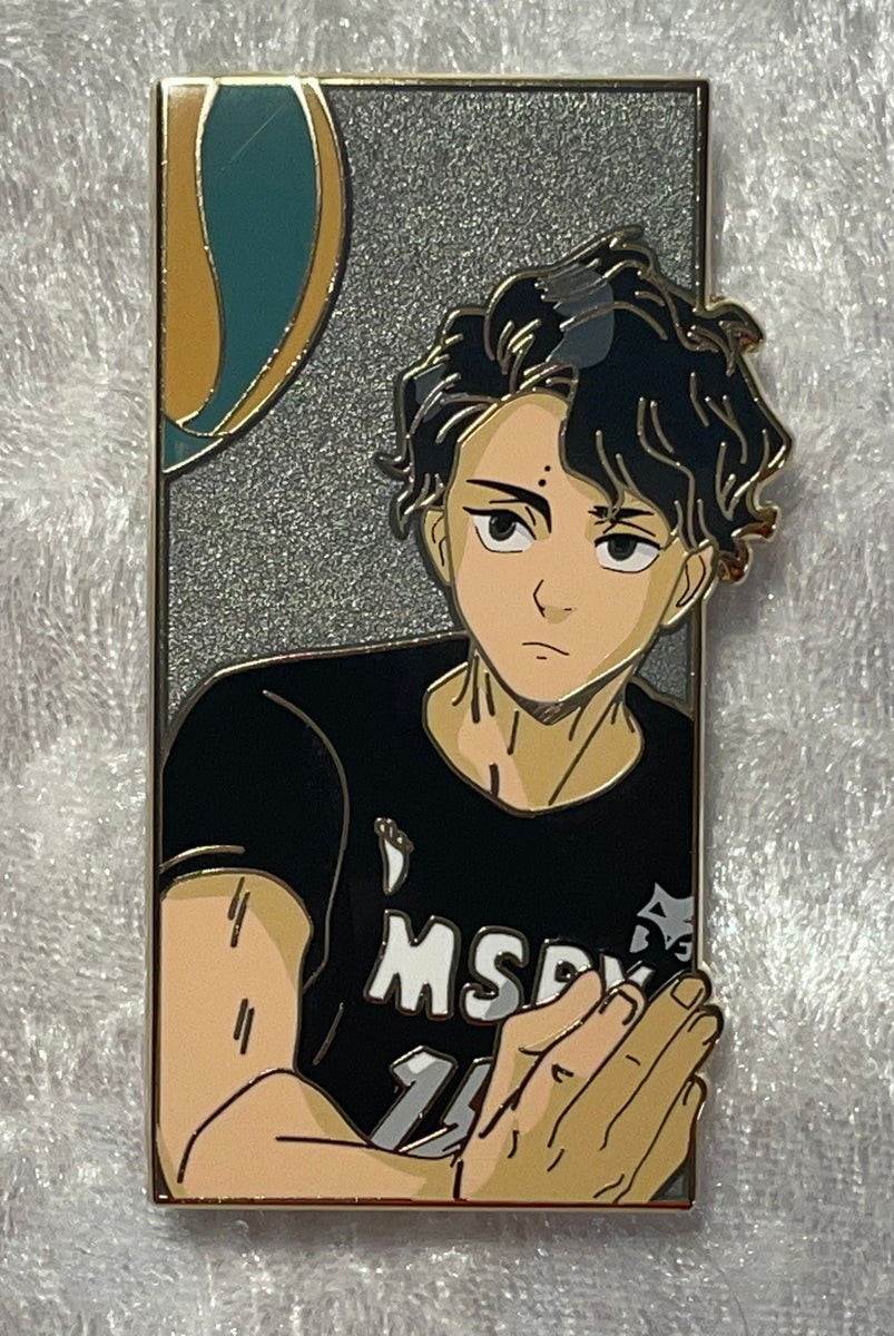 Time Skip: MSBY Omi – Fantasy Chibi